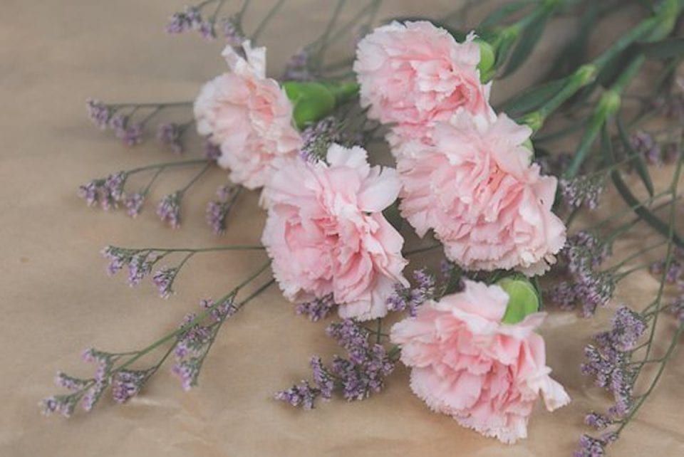 The Best Flowers For Mother's Day: What To Send And Why