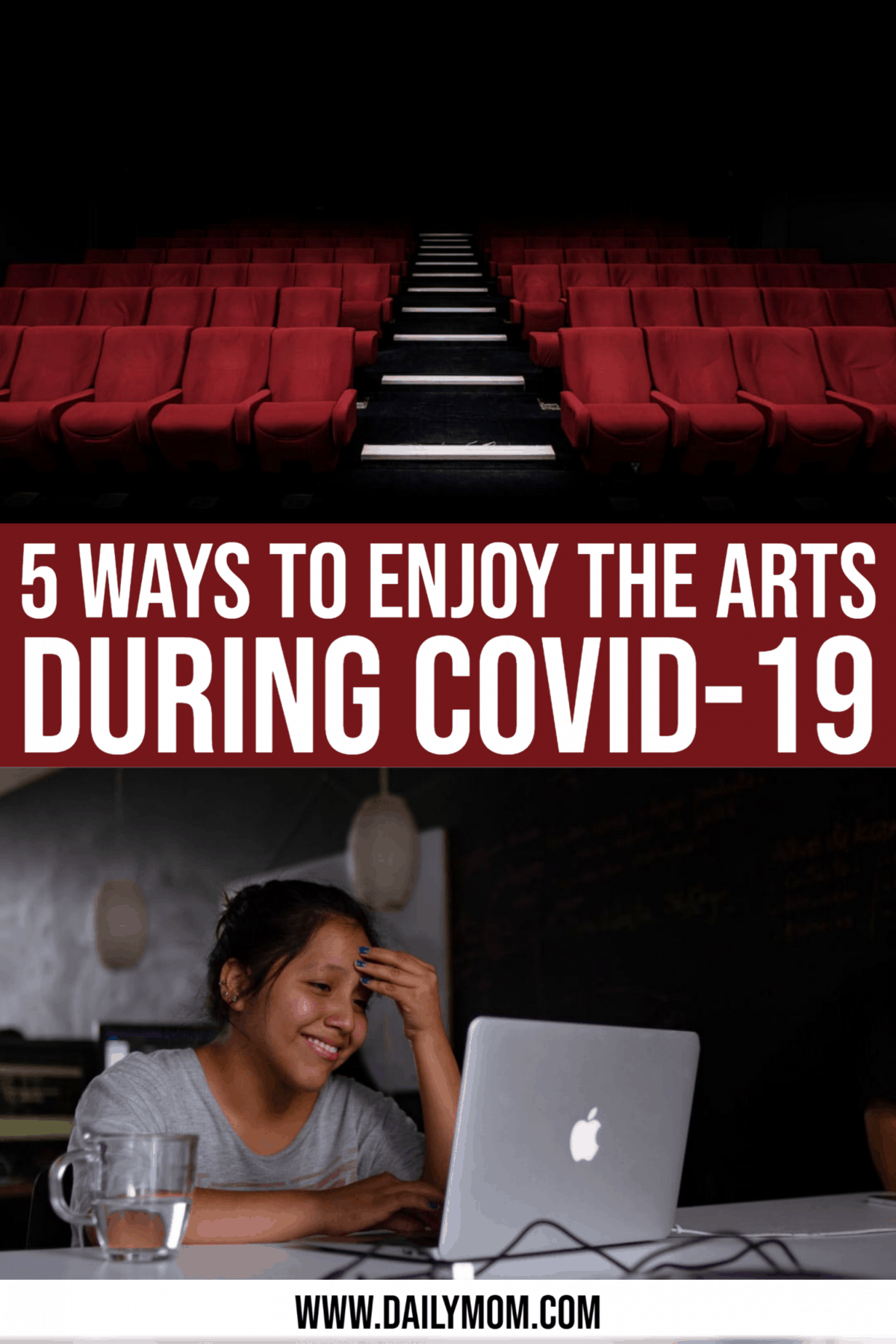 How To Experience The Arts Via Online Entertainment