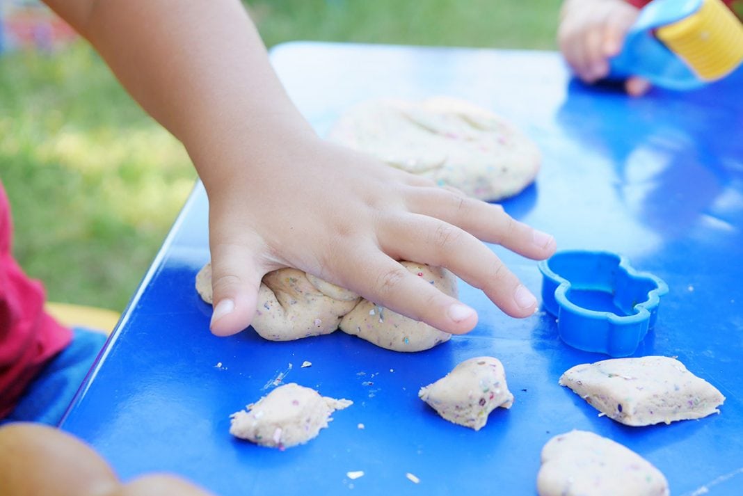 13 DIY Sensory Activities For Every Sense » Read Now!