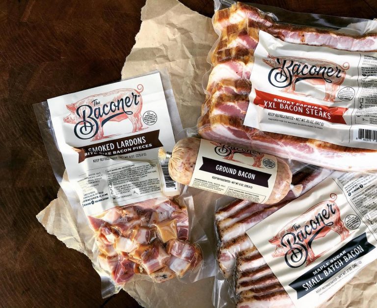 Gifts For A Foodie: 18 Brilliant Father's Day Gifts