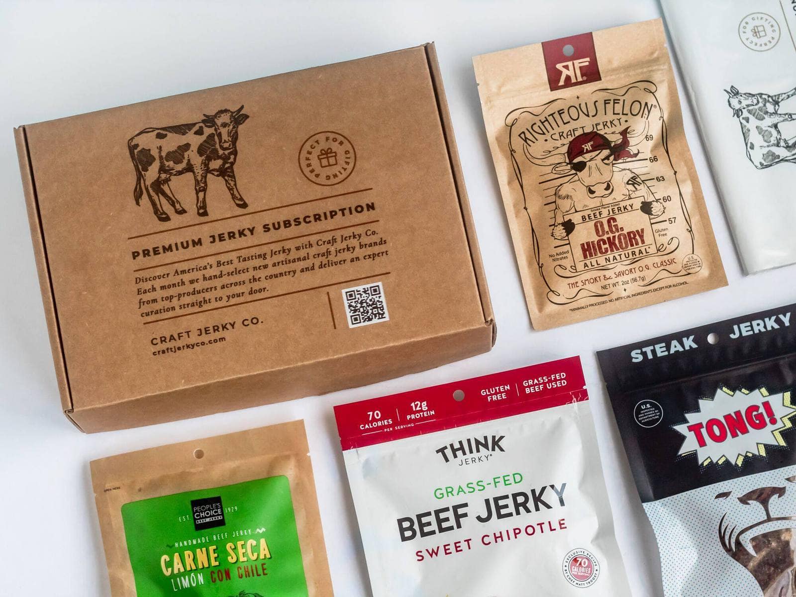 Gifts For A Foodie: 18 Brilliant Father's Day Gifts