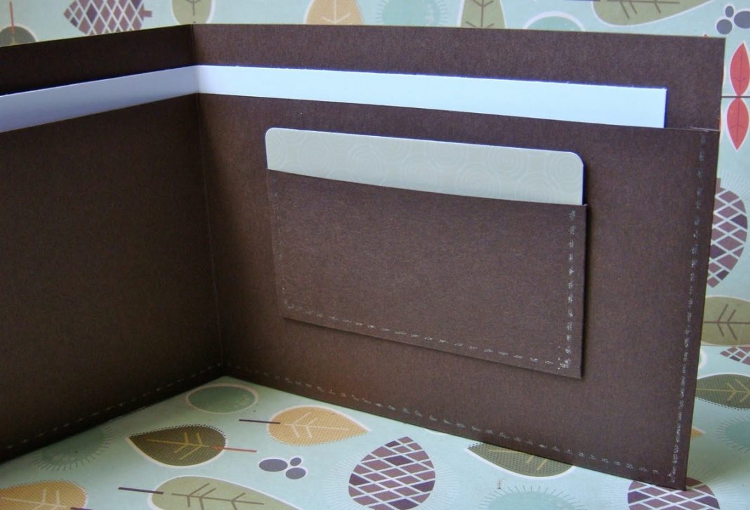 15 Homemade Father's Day Card Ideas »Read More