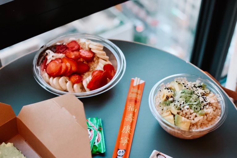 7 Fast And Convenient Dining Delivery Services » Read Now!