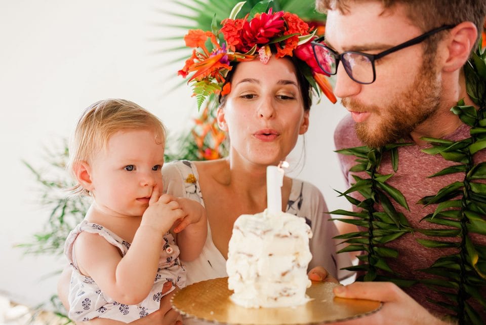 Estranged With Family: Parentless Parenting » Read Now!