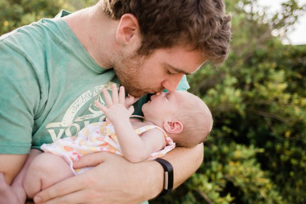 Estranged With Family: Parentless Parenting » Read Now!