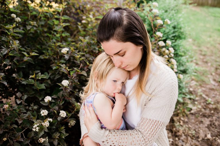 Estranged With Family: Parentless Parenting » Read Now!