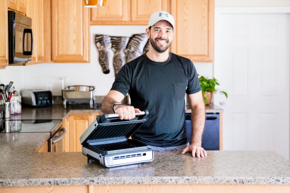 Father's Day Cooking Gifts He Will Love » Read Now!