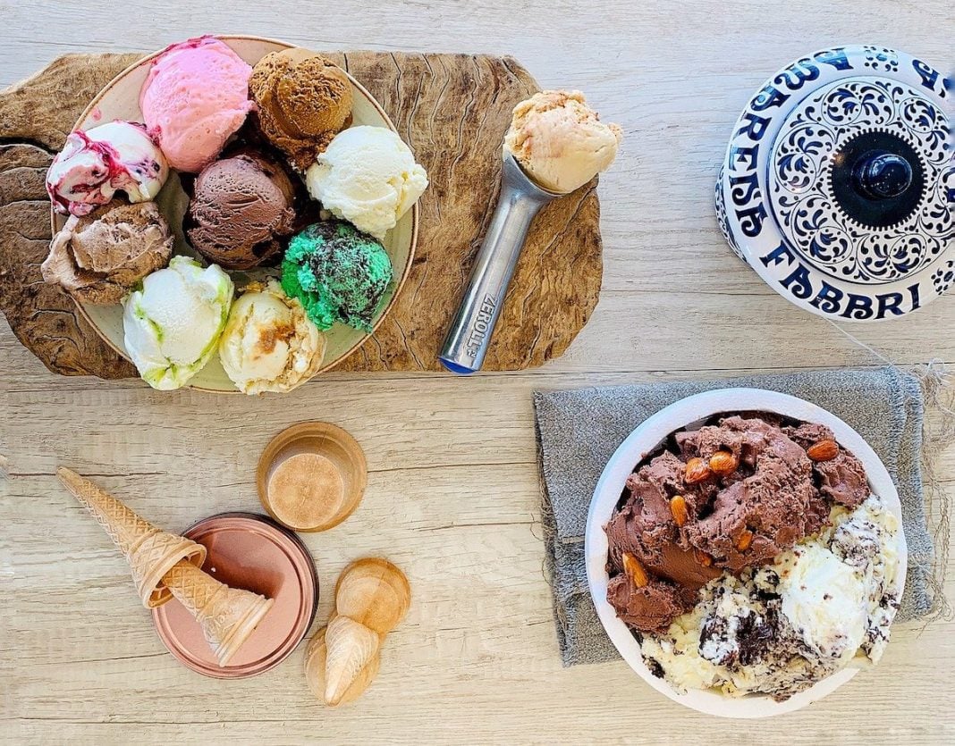 National Ice Cream Month: The Coolest Holiday Ever!