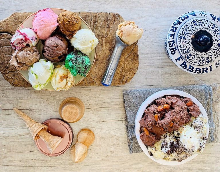 National Ice Cream Month: The Coolest Holiday Ever!