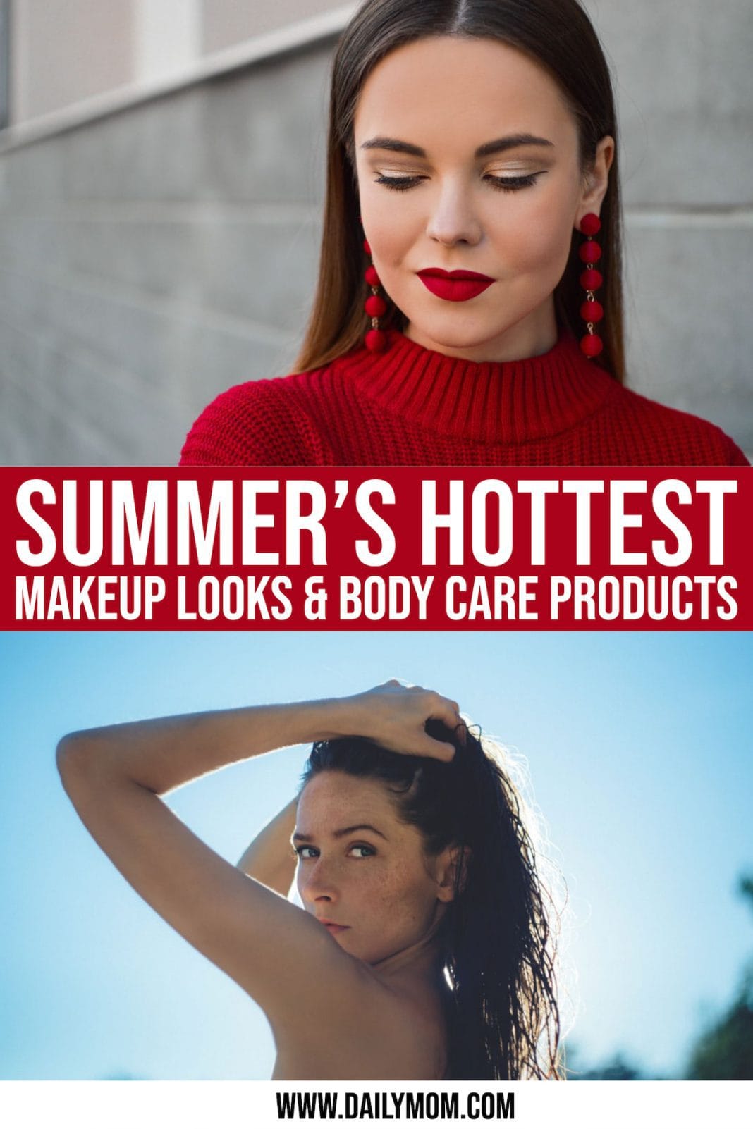 20 Best Makeup Products For Hot Summer Looks » Read Now!