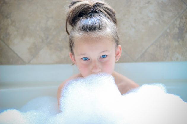 Private Parts- Discussing Private Parts With Your Toddler