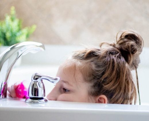 Private Parts- Discussing Private Parts With Your Toddler