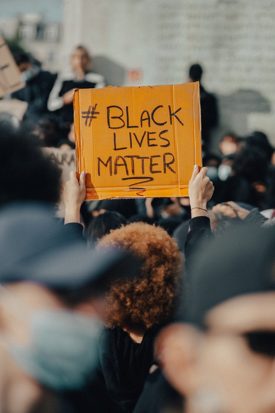 Ways To Love And Support The Black Community » Read Now!