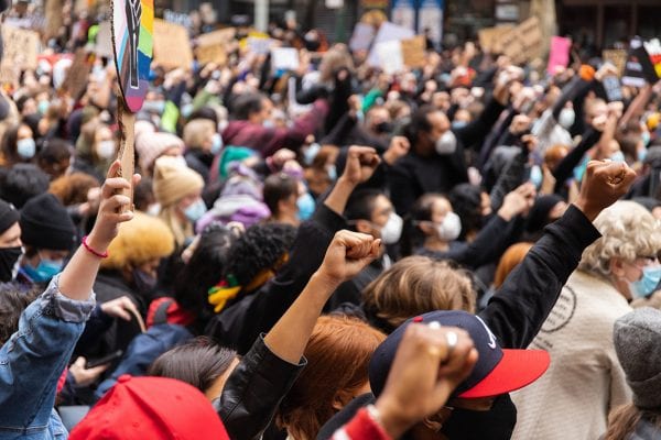 Ways To Love And Support The Black Community » Read Now!