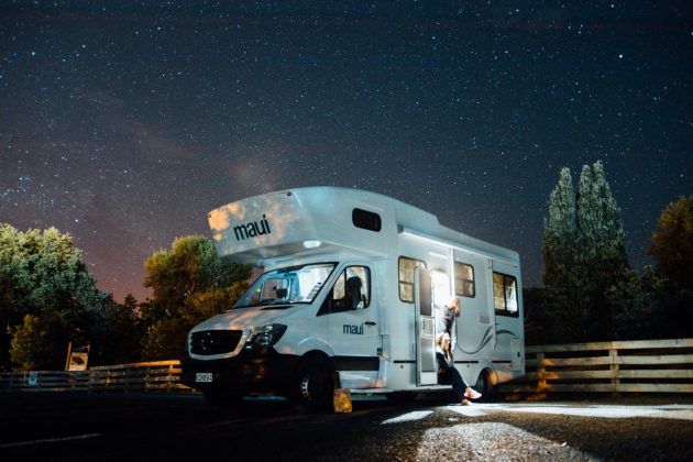 The RV Lifestyle: 9 Travel Tips To Consider » Read More