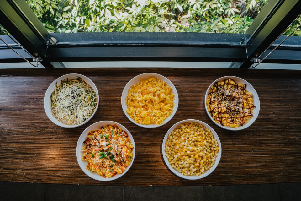 Noodles Mac And Cheese: 5 Delicious Reasons To Visit Noodles & Company ...