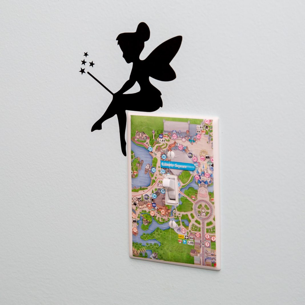 Disney Room Decor: Its Playroom Makeover Time!