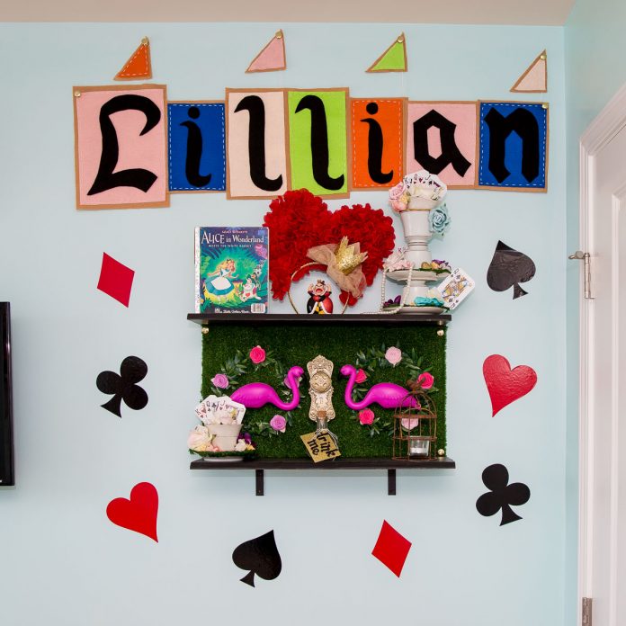 Disney Room Decor: Its Playroom Makeover Time!