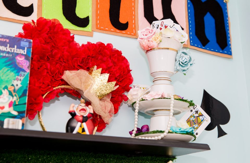 Disney Room Decor: Its Playroom Makeover Time!