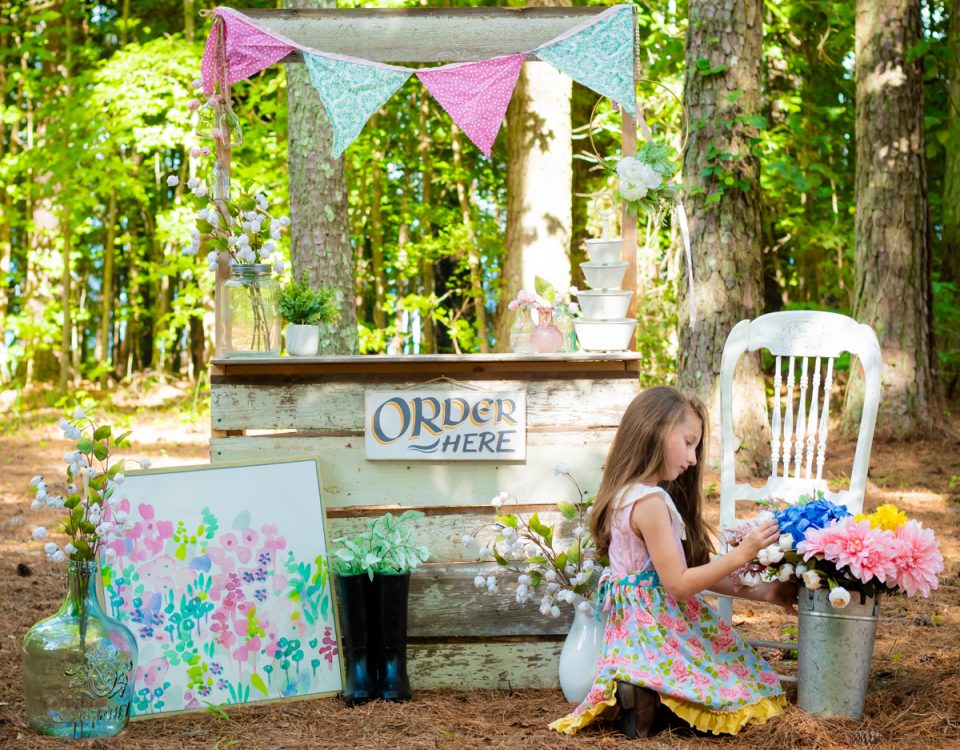 Photo Shoot Props: 8 Creative Design Ideas »Read More