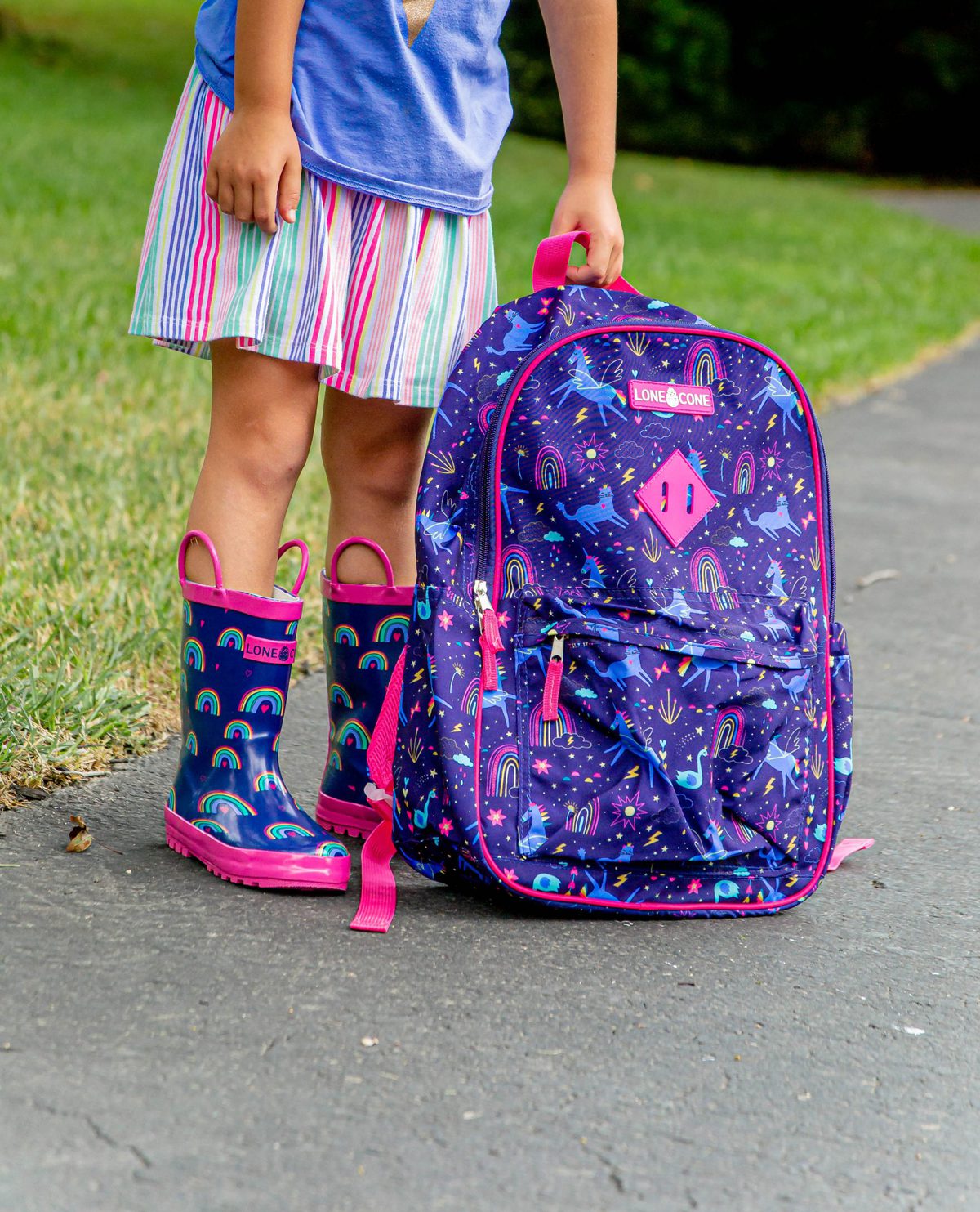 The Best Backpacks And Lunchboxes You'll Love This School Year