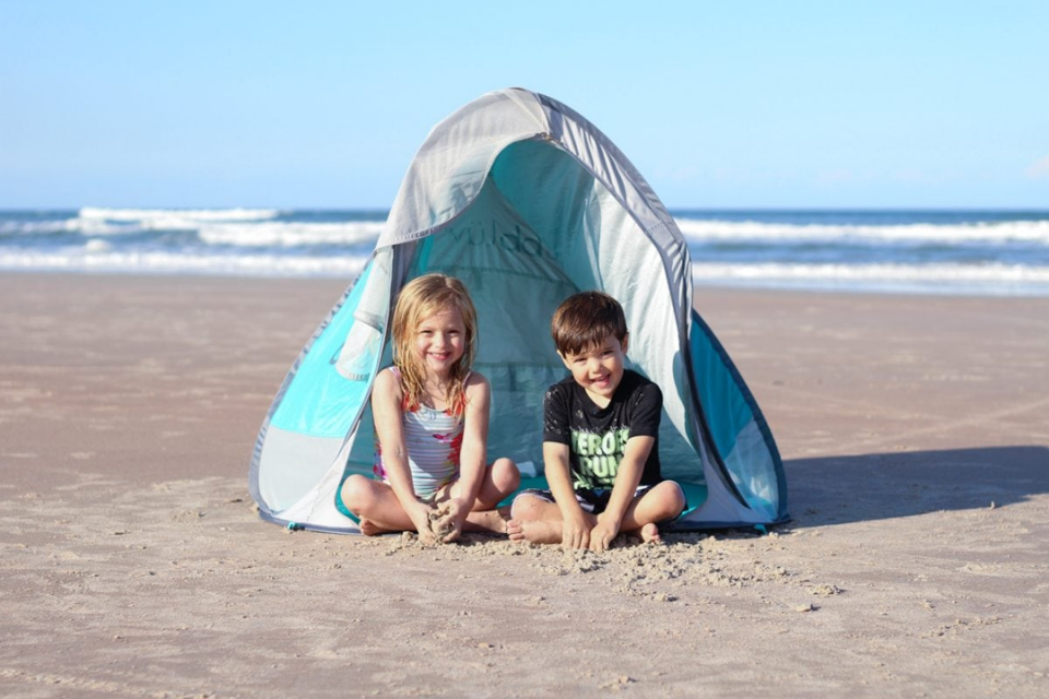 3 Ways To Teach Your Child Sun Safety » Read Now!