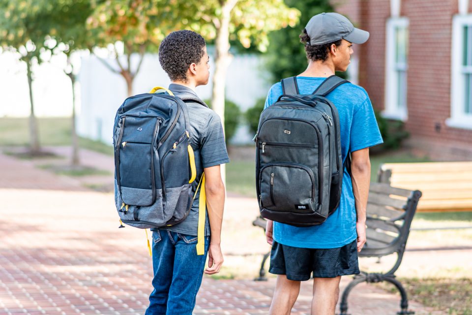 The Best Backpacks And Lunchboxes You'll Love This School Year