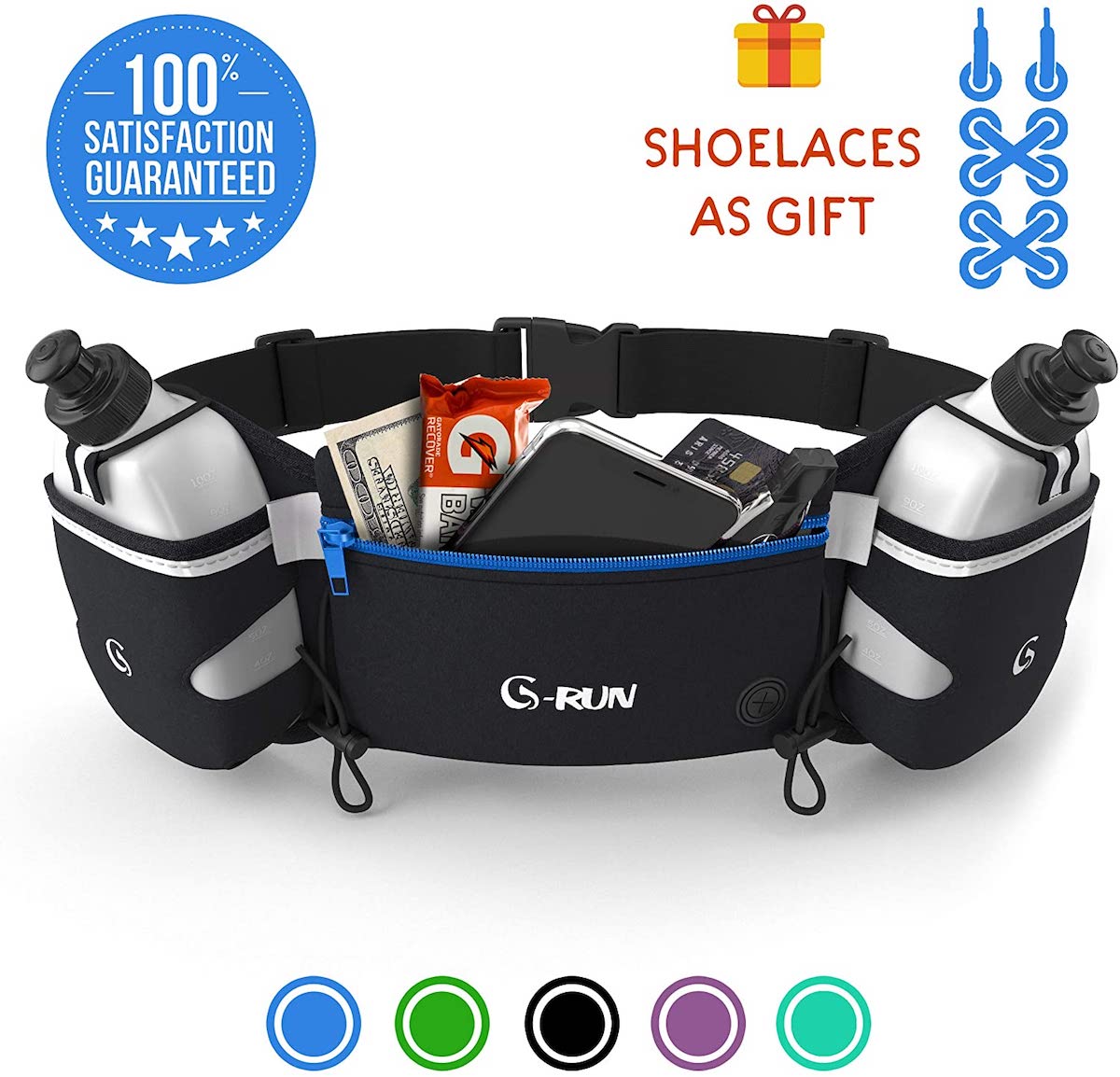 28 Running Accessories Every Athlete Must Have » Read Now!