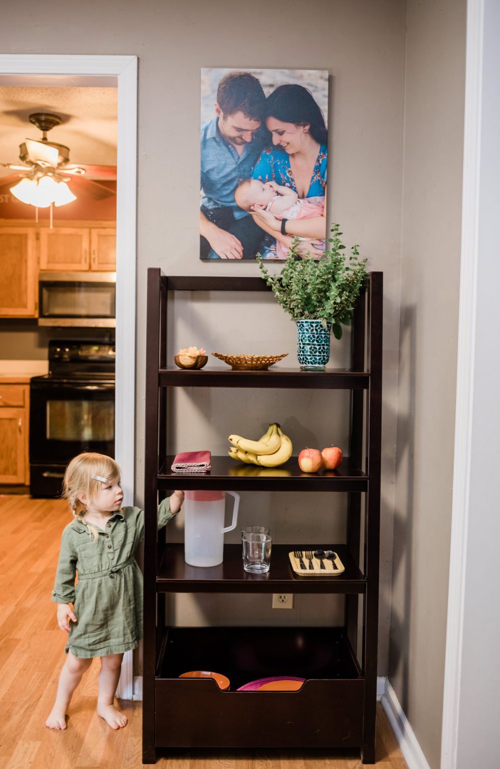 Delta Furniture For Toddlers That Promotes Independence