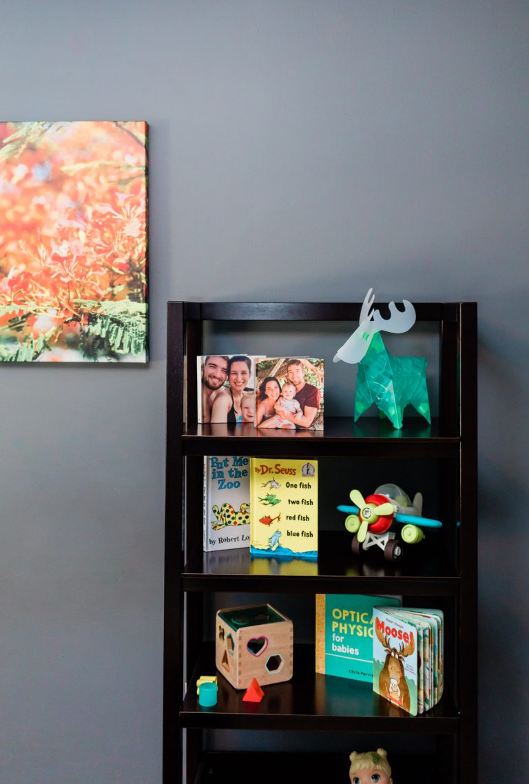 Delta Furniture For Toddlers That Promotes Independence