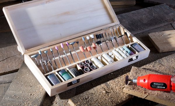 A Basic Power Tool Set: 3 Important Tools Every Person Needs