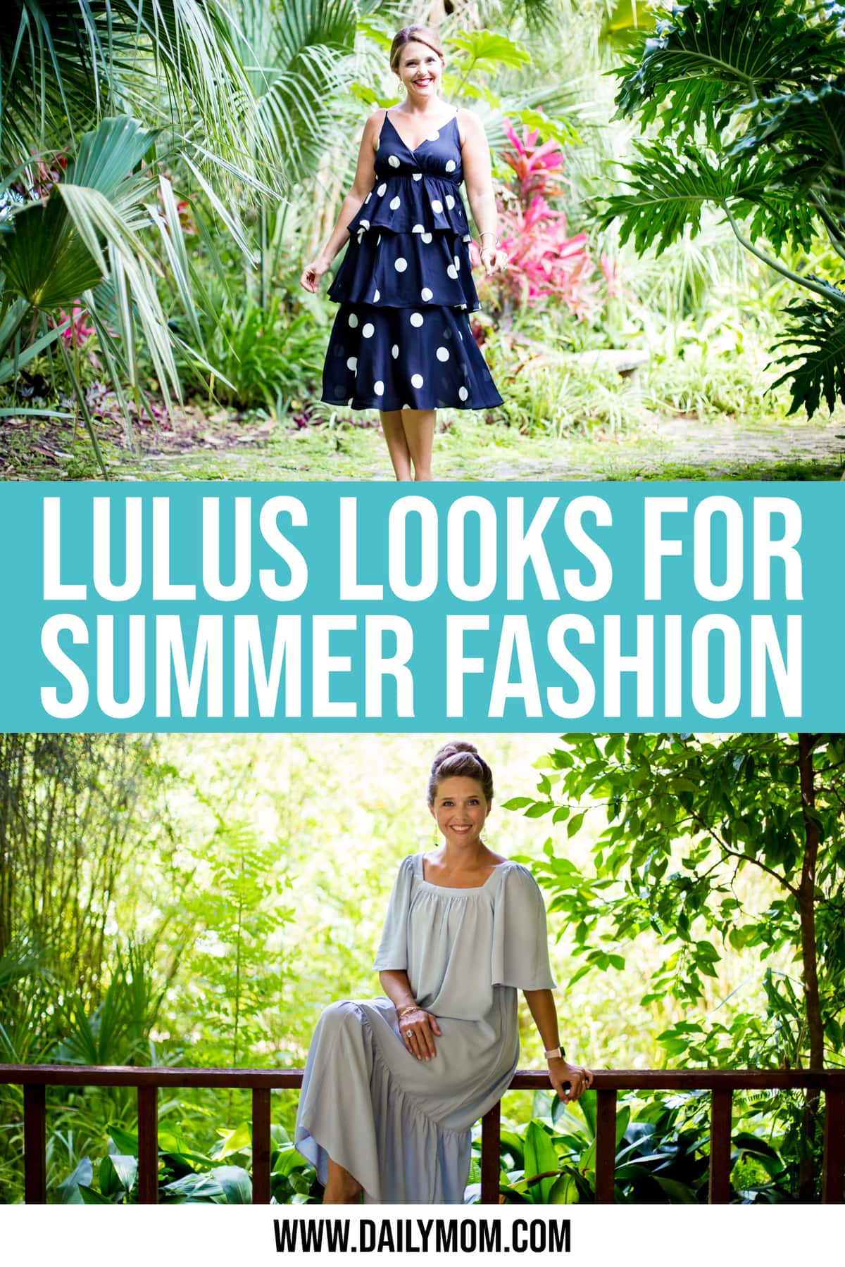 Lulus Clothes Perfect For Your Summer Wardrobe {2020} » Read Now!