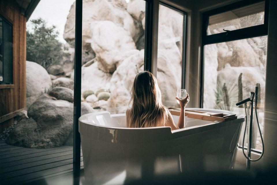 How To Create A Unique Spa Day At Home » Read Now!