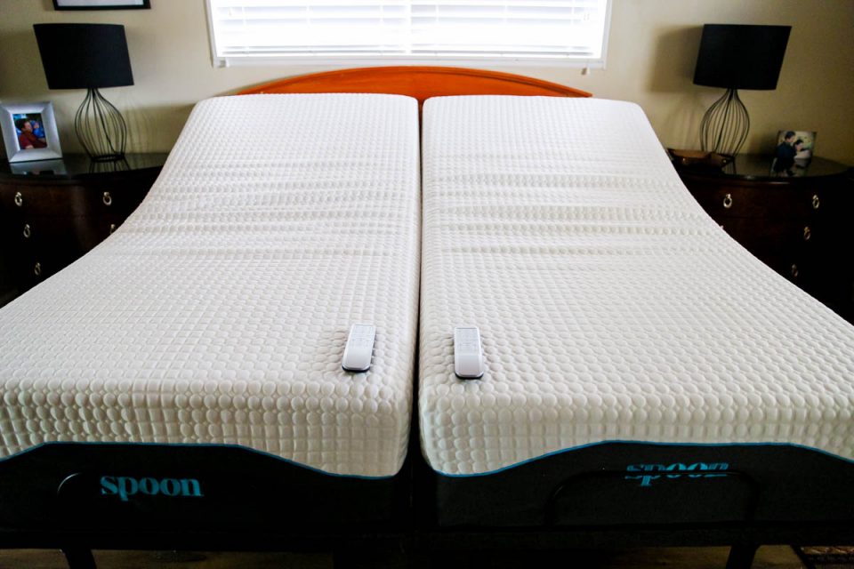 5 Benefits Of An Adjustable Bed And Why Spoon Is The Best
