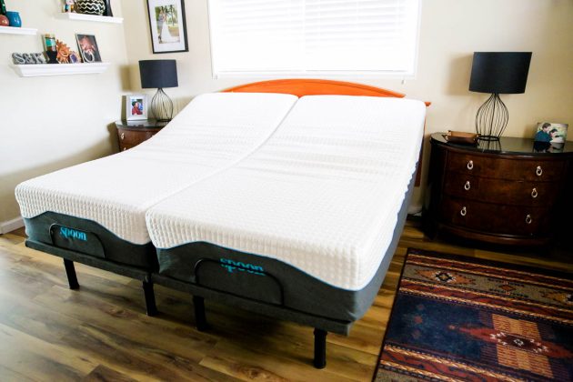 5 Benefits Of An Adjustable Bed And Why Spoon Is The Best