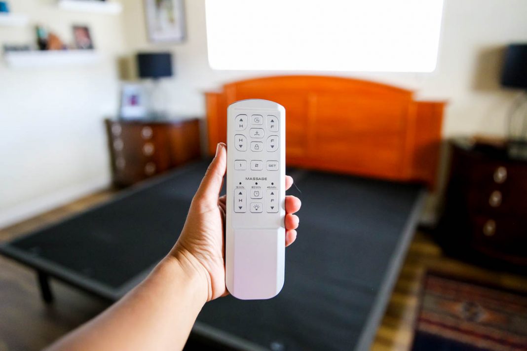 5 Benefits Of An Adjustable Bed And Why Spoon Is The Best