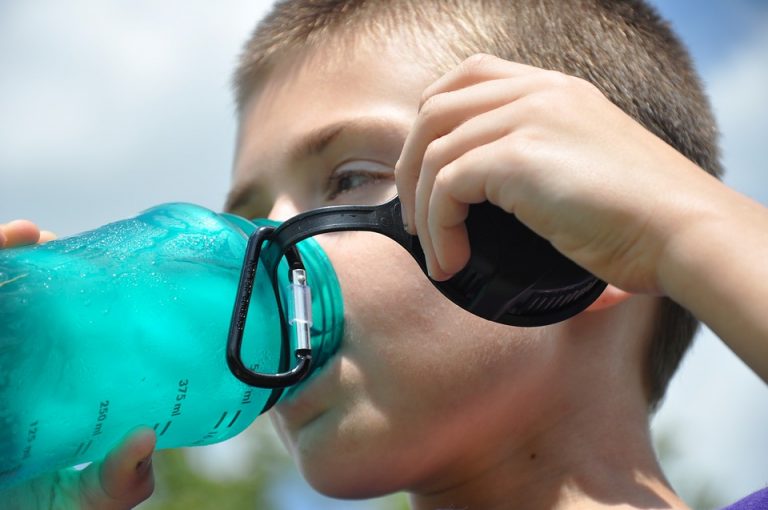 3 Ways To Teach Your Child Sun Safety » Read Now!