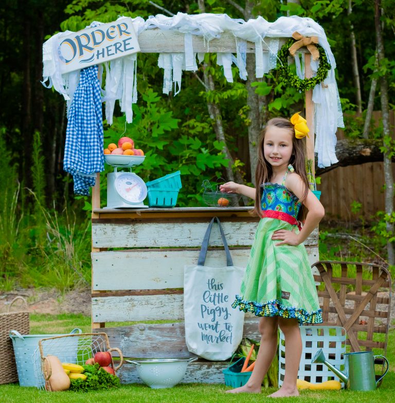 Photo Shoot Props: 8 Creative Design Ideas »Read More