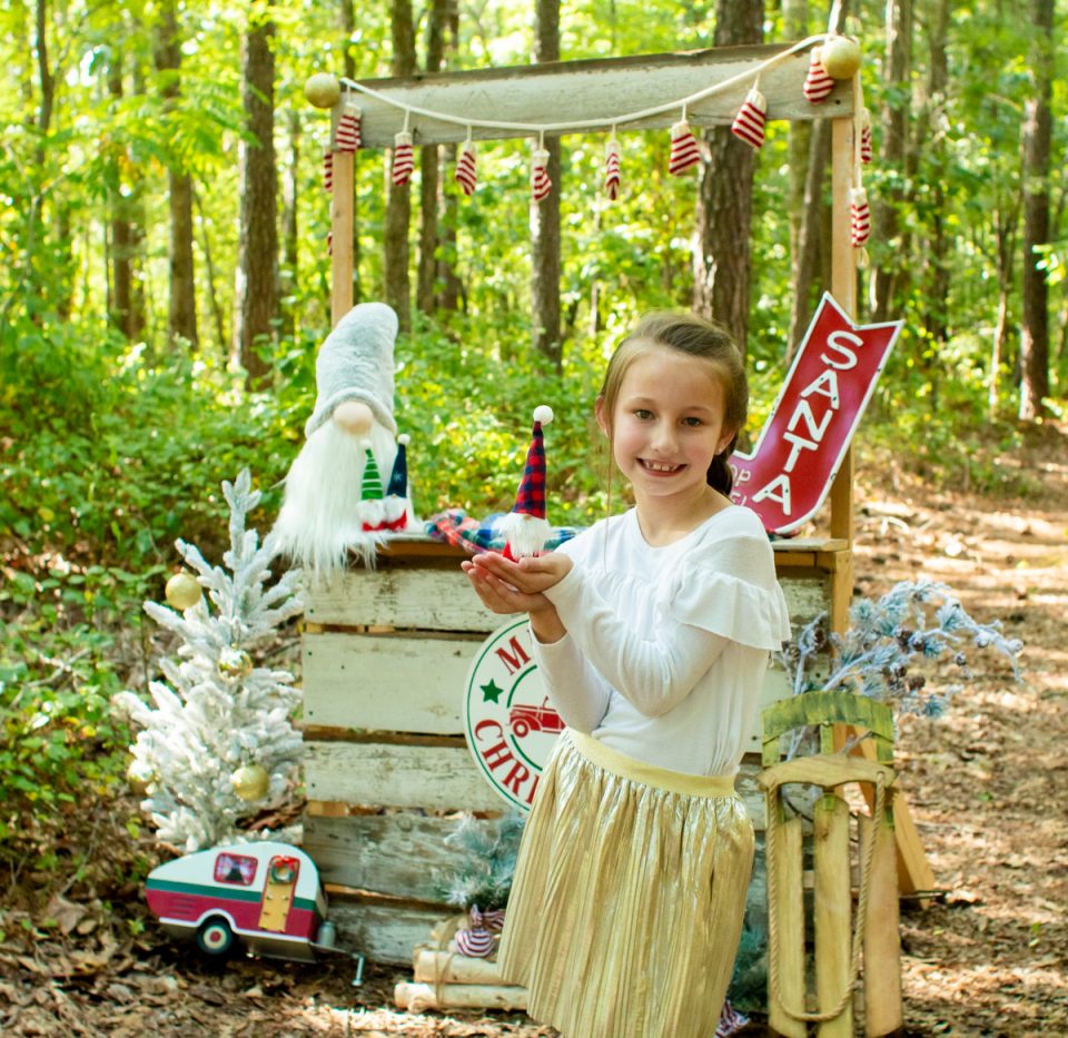 Photo Shoot Props: 8 Creative Design Ideas »Read More