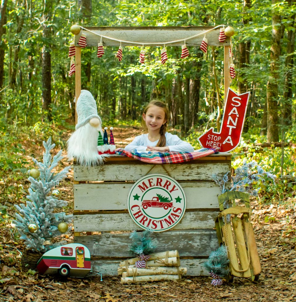 Photo Shoot Props: 8 Creative Design Ideas »Read More