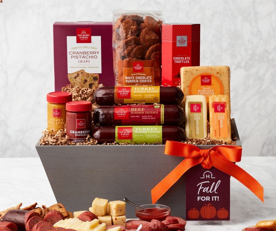 Fall Food To Keep You Happy All Season Long » Read Now!