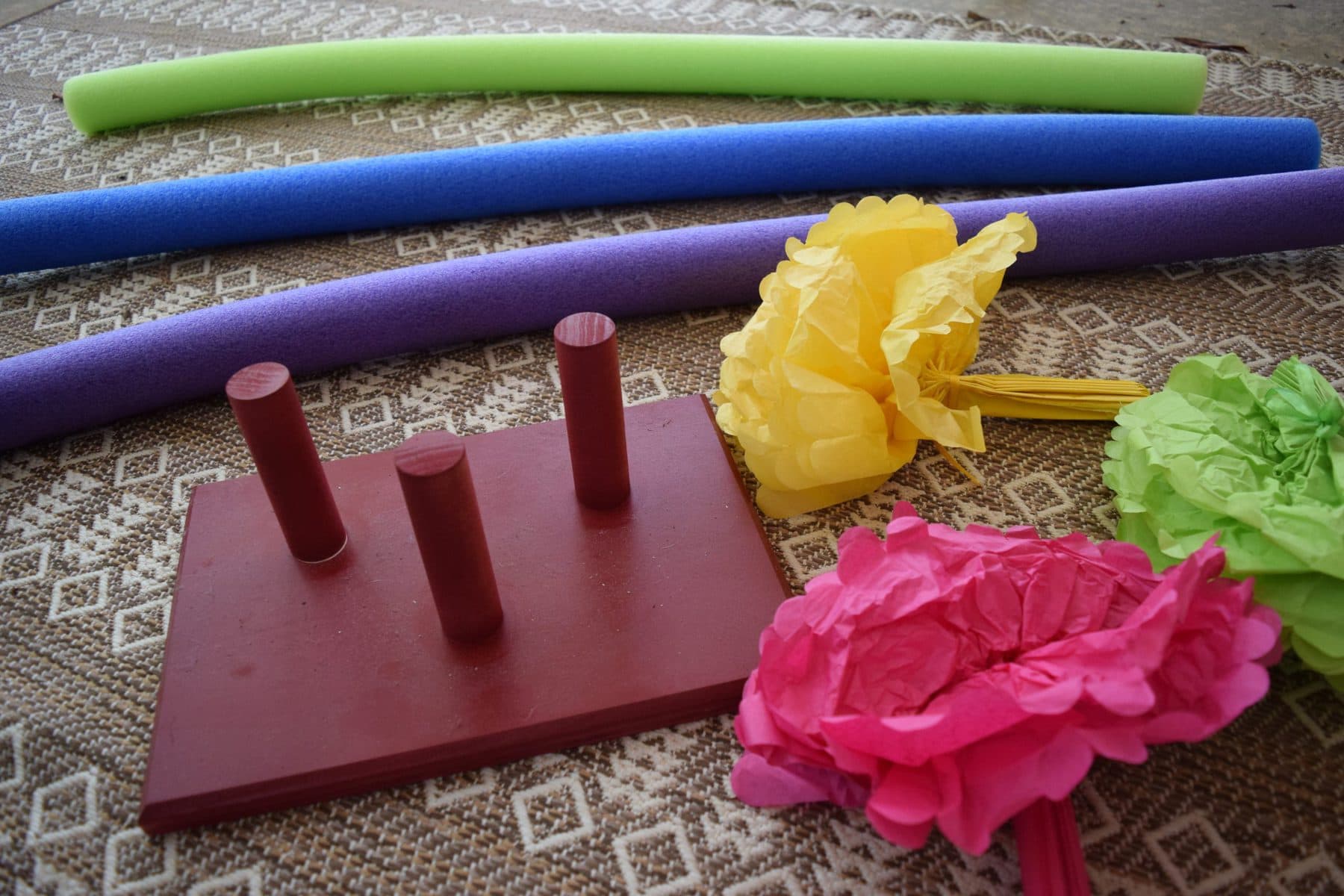 Building Truffula Trees: 9 Easy Steps To Bring Seussland To LIFE!