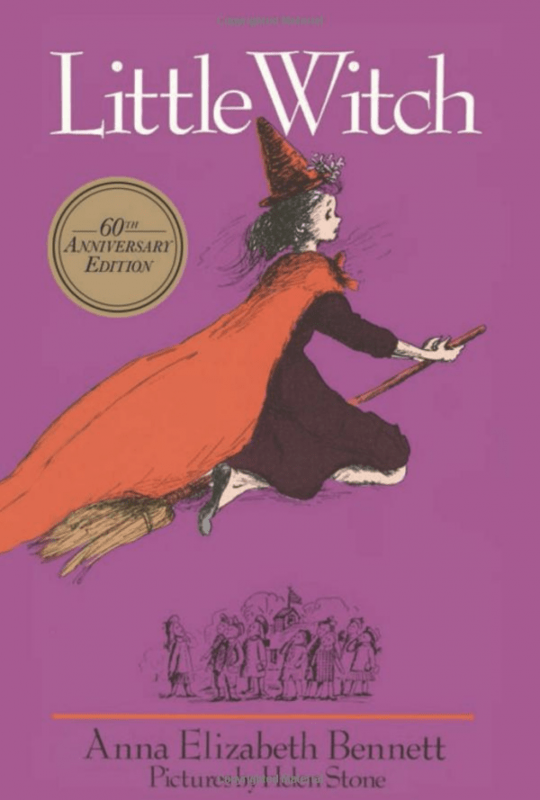 11 Fun Kids Halloween Books To Introduce To Your Kids This Season