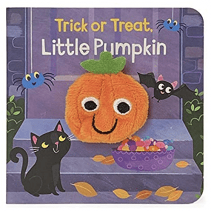 11 Fun Kids Halloween Books To Introduce To Your Kids This Season