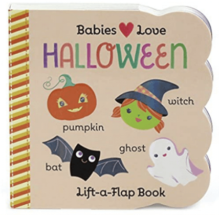 11 Fun Kids Halloween Books To Introduce To Your Kids This Season