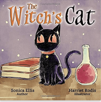 11 Fun Kids Halloween Books To Introduce To Your Kids This Season