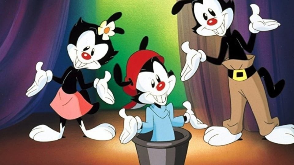 90's Cartoon Shows To Bring You Back To Your Childhood