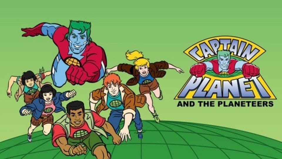 90's Cartoon Shows To Bring You Back To Your Childhood