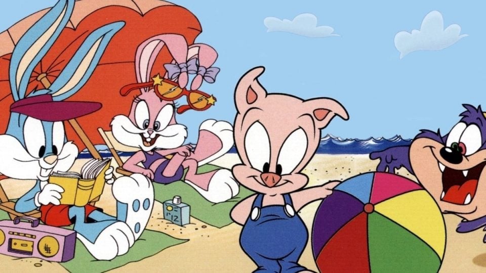 90's Cartoon Shows To Bring You Back To Your Childhood