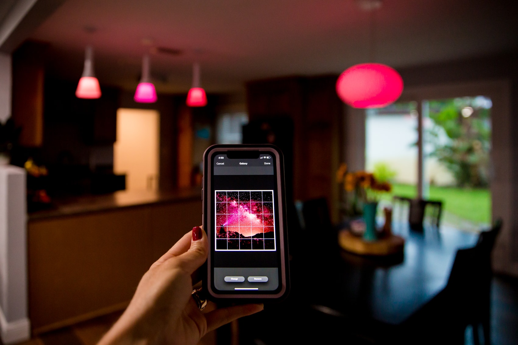 Smart Lighting For Your Home: 5 Reasons To Buy Philips Hue Lighting